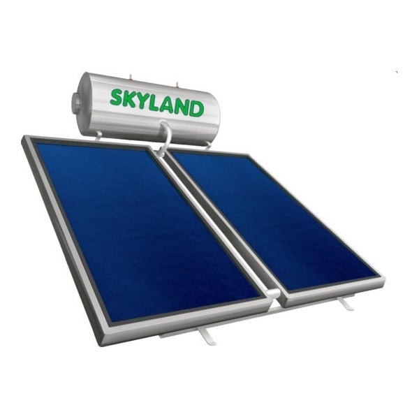 SKYLAND ΤΕ INOX IN 200 / 3,10 KAΘ Avynclima.gr
