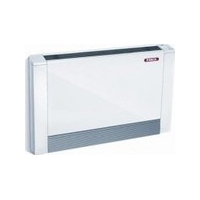 FAN COIL ΜΟΝΑΔΕΣ - PHNIX FAN COIL - ΔΑΠΕΔΟΥ SLIM 13 cm Avynclima.gr