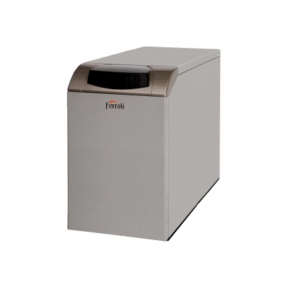 FERROLI ATLAS D ECO 56 UNIT (50 KW) Avynclima.gr